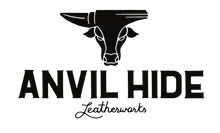 Anvil Hide Leatherworks - Australias best handmade leather belts
